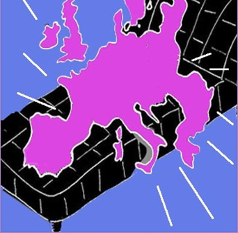 Hay Fatiga en el Ambiente - Sylvia Libedinsky