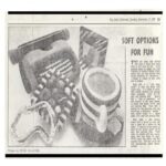 press - Sylvia Libedinsky